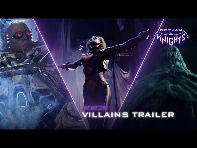 How to defeat Mr. Freeze in Gotham Knights