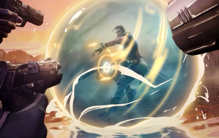 Valorant Harbor Agent trailer: All abilities showcased in the new cinematic