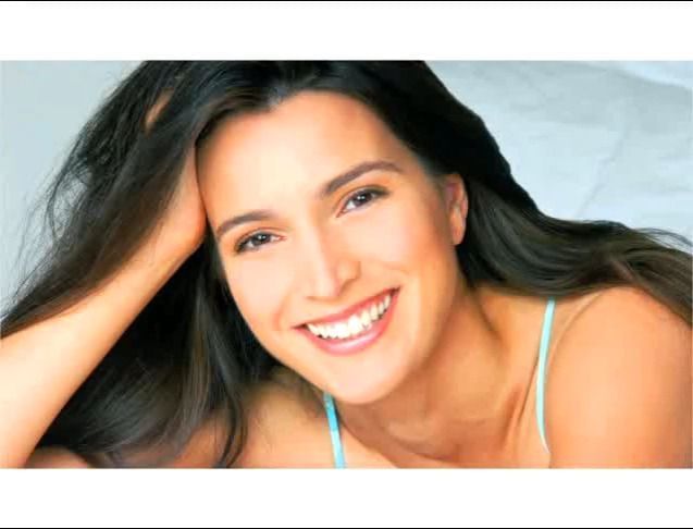 Bayonetta Voice Artist Hellena Taylor's Filmography