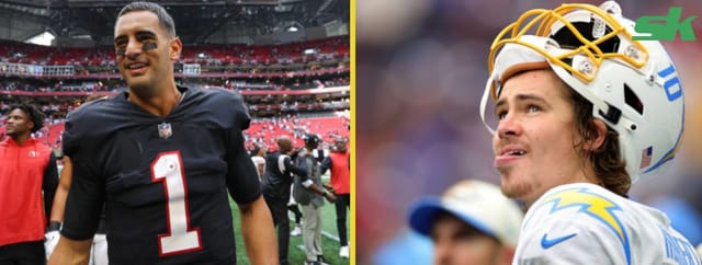 Top 10 NFL players from Oregon in 2022