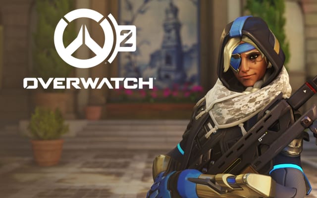 How to unlock Ana in Overwatch 2