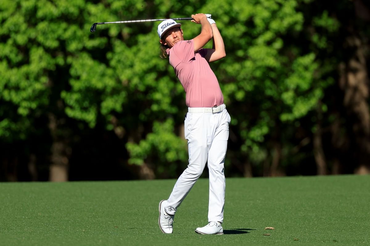 What is Cameron Smith’s net worth? LIV golfer’s earnings explored