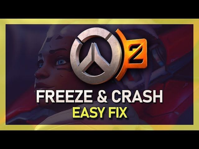 Overwatch 2 “Crashing Mid Game” error: How to fix, possible reasons, and more