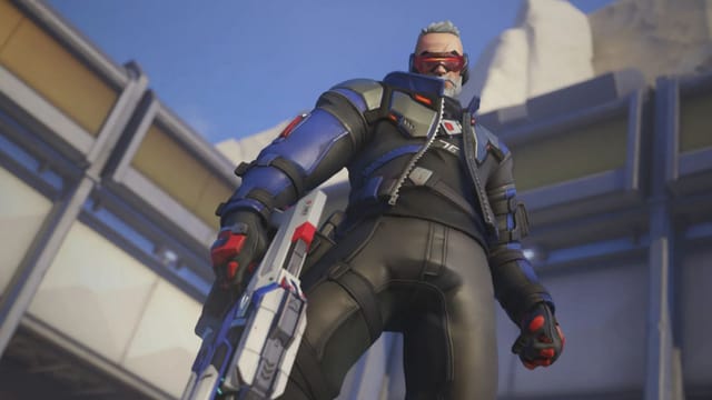 5 best Damage heroes in Overwatch 2 that Apex Legends players can enjoy