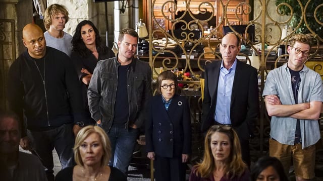 What time will NCIS: LA Season 14 episode 1 air on CBS? Callanna wedding plans and more drama ...