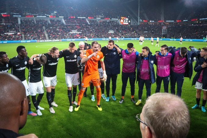 FC Zurich vs Young Boys Prediction and Betting Tips | October 16th 2022