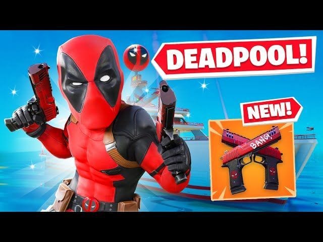6 Fortnite bosses players loved to visit