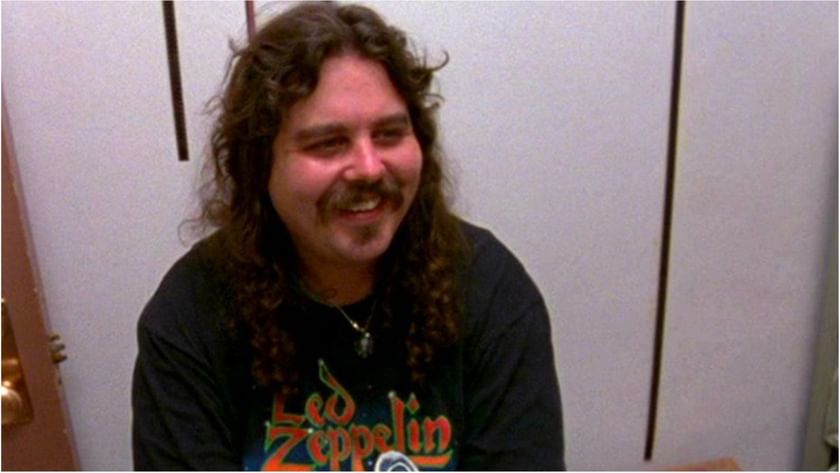 What happened to Mike Schank? Tributes pour in as American Movie star ...