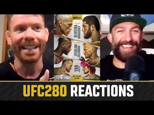 "An immediate rematch is not on the cards for him" - Michael Chiesa ...