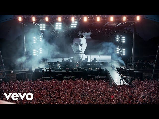 Depeche Mode 'Memento Mori' 2023 Tour: Tickets, where to buy, dates and ...