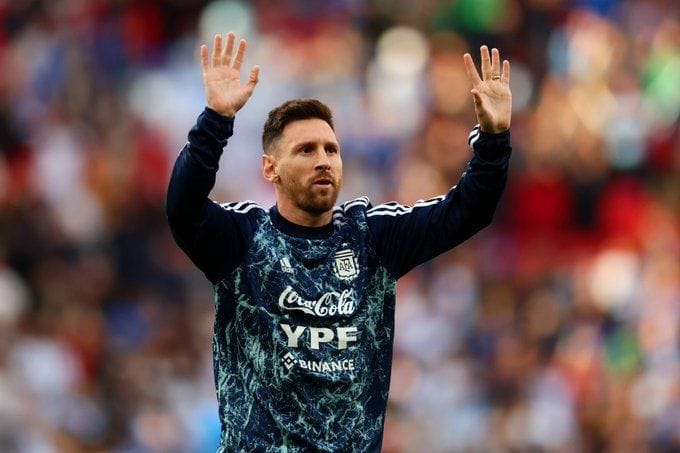 "We will build a statue of Leo Messi outside Camp Nou" - Barcelona ...