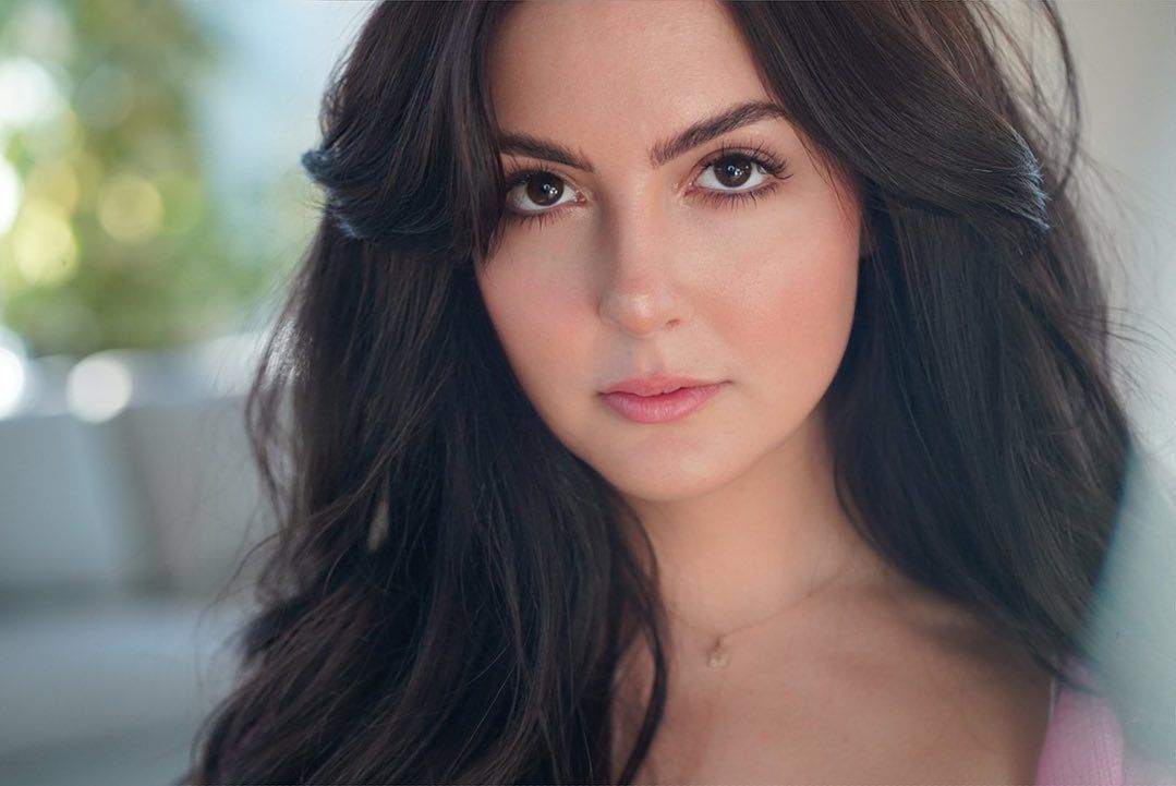 Who is Shroud’s girlfriend Bnans?