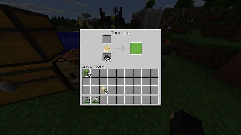 How to Get Green Dye in Minecraft & its Uses