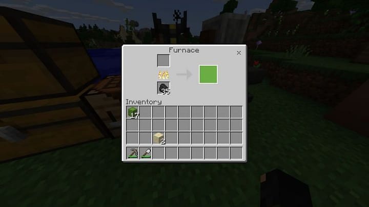 How to Get Green Dye in Minecraft & its Uses