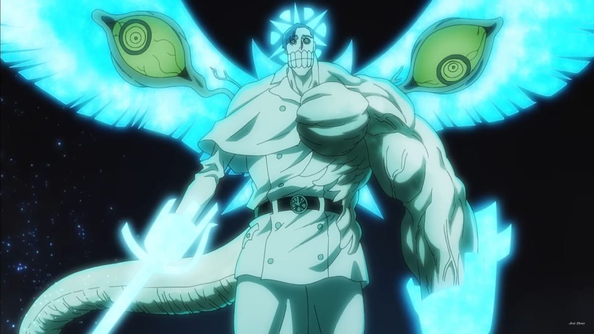 Bleach: Thousand-Year Blood War episode 3 sets off Wandenreich vs. Soul ...