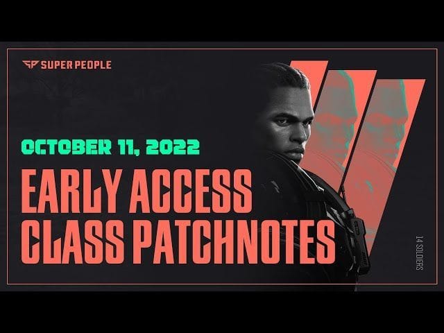 Super People early access is now live: All confirmed changes, how to ...