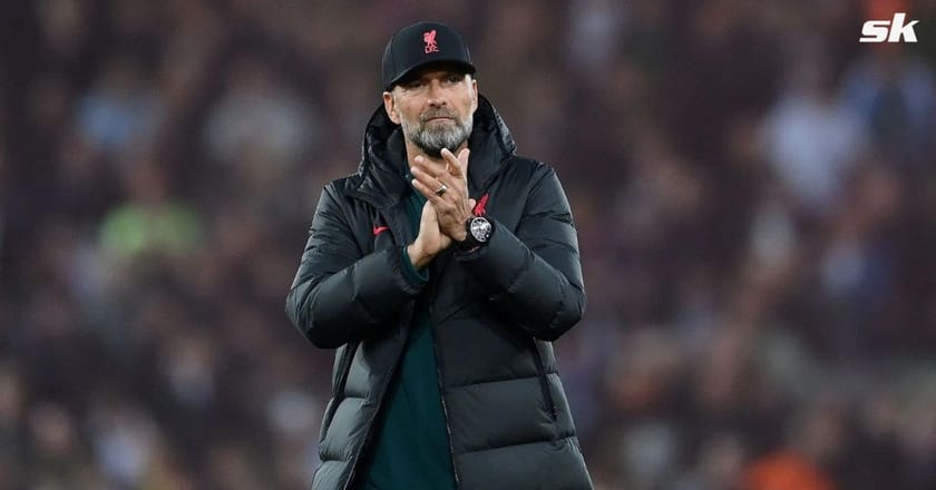 “It’s more for me than for you” – Jurgen Klopp opens up on snubbing ...
