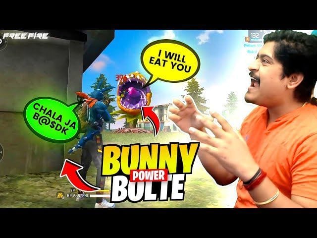 Gyan Sujan's Free Fire MAX ID, stats, headshots, and YouTube earnings ...