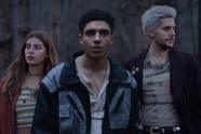 What Time Will The Bastard Son The Devil Himself Air On Netflix What Time Will The Bastard Son The Devil Himself Air On Netflix