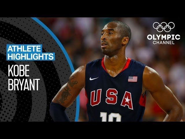 Kobe Bryant shines in clutch moments