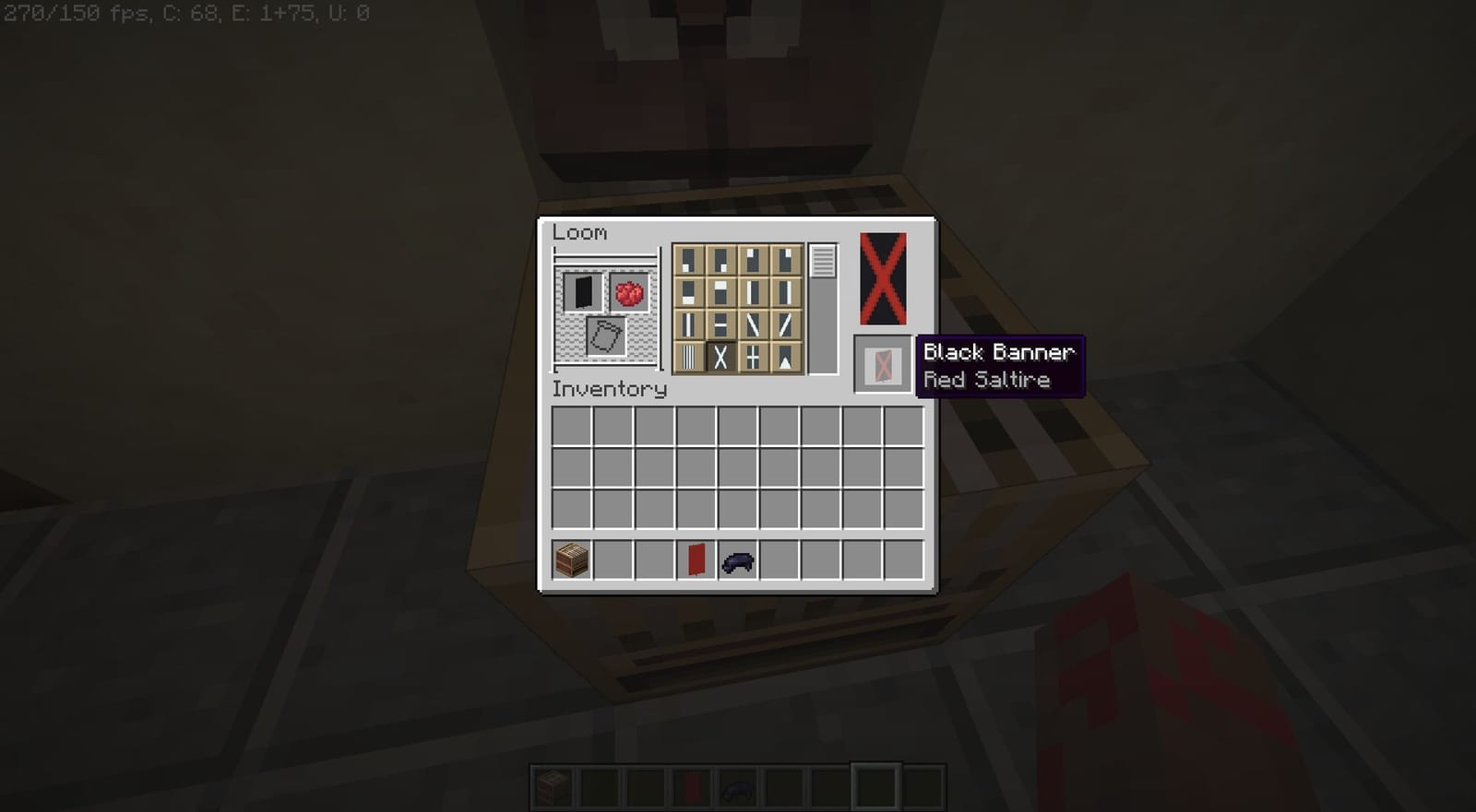 How to make custom banners in Minecraft 1.19