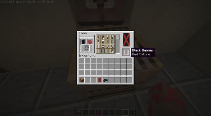 How to make custom banners in Minecraft 1.19