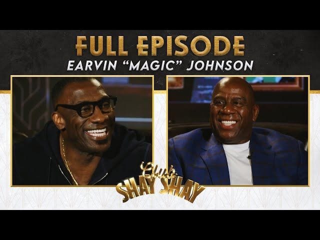 Magic Johnson asserts Showtime Lakers are one of greatest teams ever ...