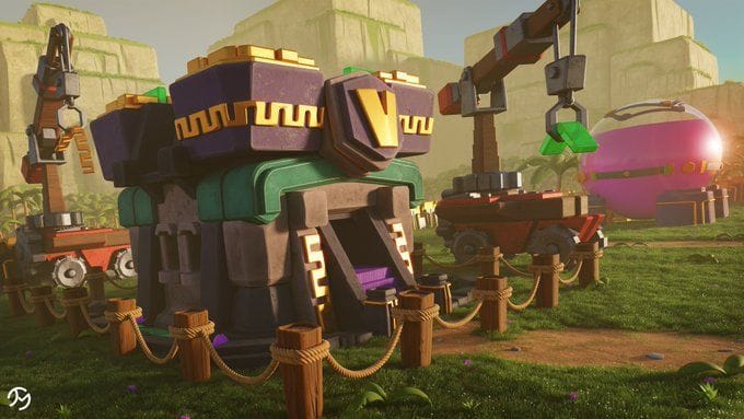 Magic Warden Hero Skin: Latest cosmetic upgrade for Grand Warden in ...