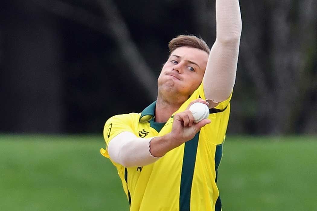 Zak Evans Profile - Age, Career Info, News, Stats, Records & Videos