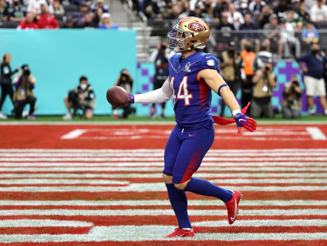 Ranking the top 5 Ivy League players in the NFL right now ft. Cameron ...