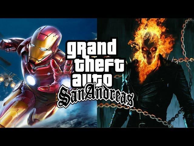 5 best Halloween-themed mods for GTA San Andreas