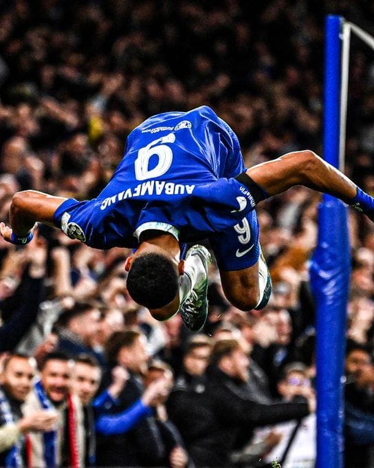 Chelsea 3-0 AC Milan: 5 talking points as Blues sink Italian champions ...