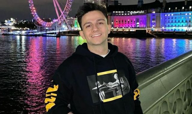 Ampeterby7's Profile, Net Worth, Age, Height, Relationships, FAQs