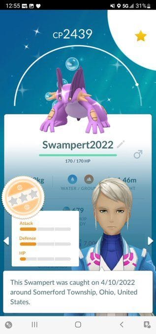 Pokemon GO Rhydon raid guide: Best counters, weaknesses, and more