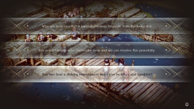 Triangle Strategy PC review - An excellent port of one of the Switch’s ...