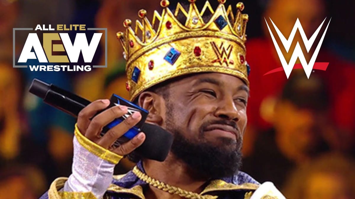 AEW star hails Xavier Woods for WWE accomplishments