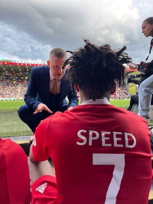 Watch: IShowSpeed prank-calls police on Mark Goldbridge after losing ...