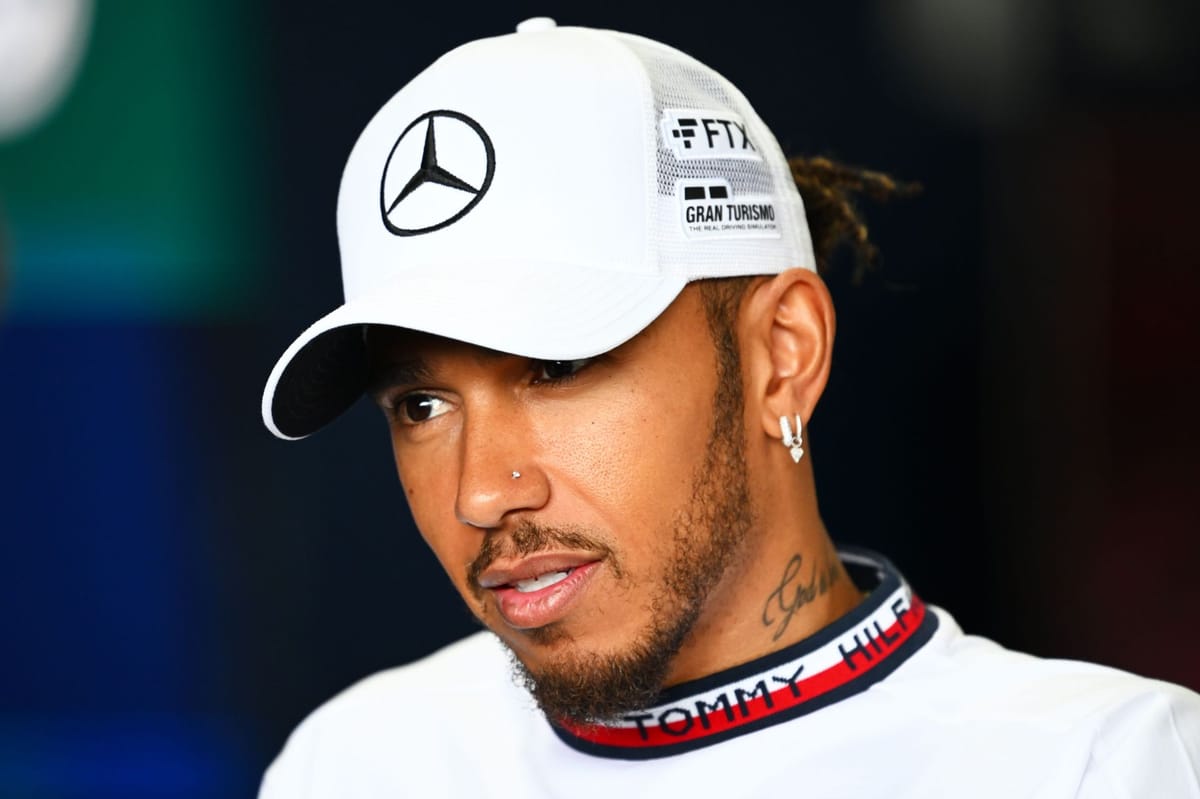 Lewis Hamilton makes bold '$300,000' claim amidst Red Bull's F1 cost ...