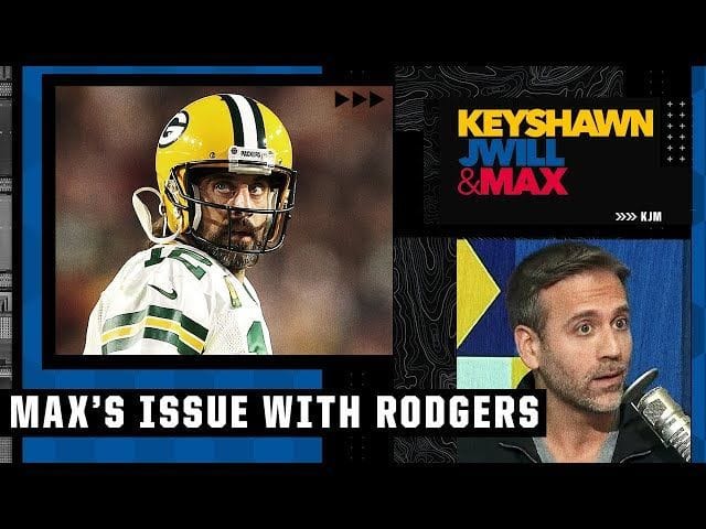 “Like a pig in sh*t” – Brief history of Aaron Rodgers’ most patronizing ...
