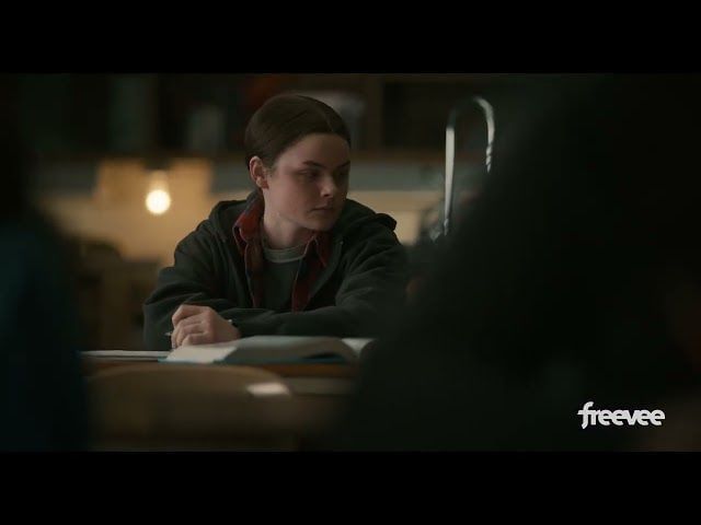 How to watch TikTok stars Railey and Seazynn Gilliland's High School ...