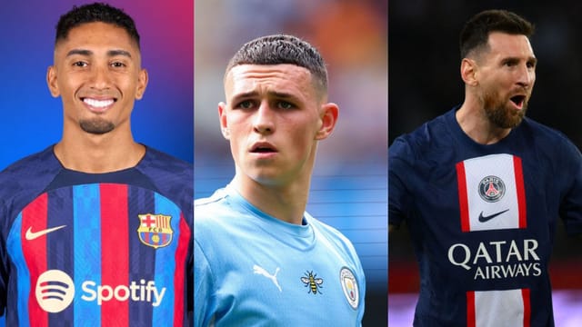 Top 5 FIFA 23 Road To The Knockouts (RTTK) cards to use in Ultimate Team