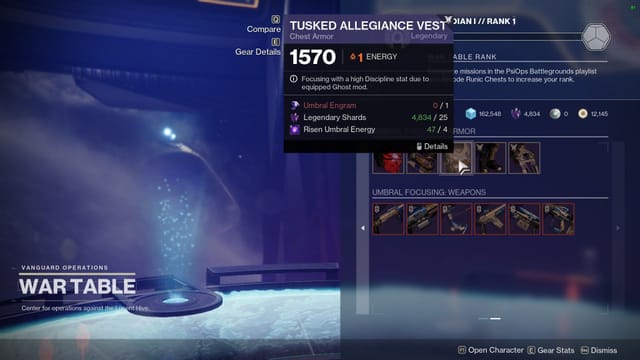 How to easily reach triple-100 stats in any Destiny 2 class?