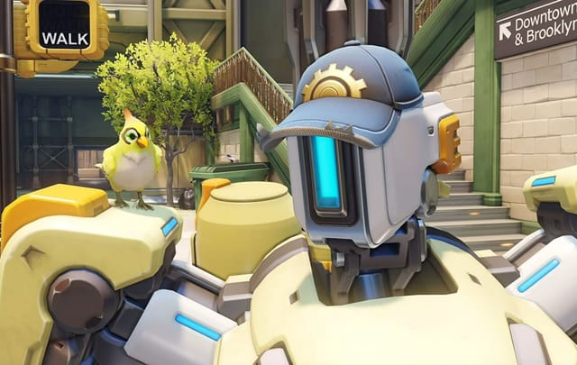 Overwatch 2 “Stuck in Spawn Room” error: How to fix, possible reasons ...