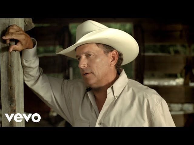 George Strait and Chris Stapleton Stadium Tour 2023: Tickets, presale ...