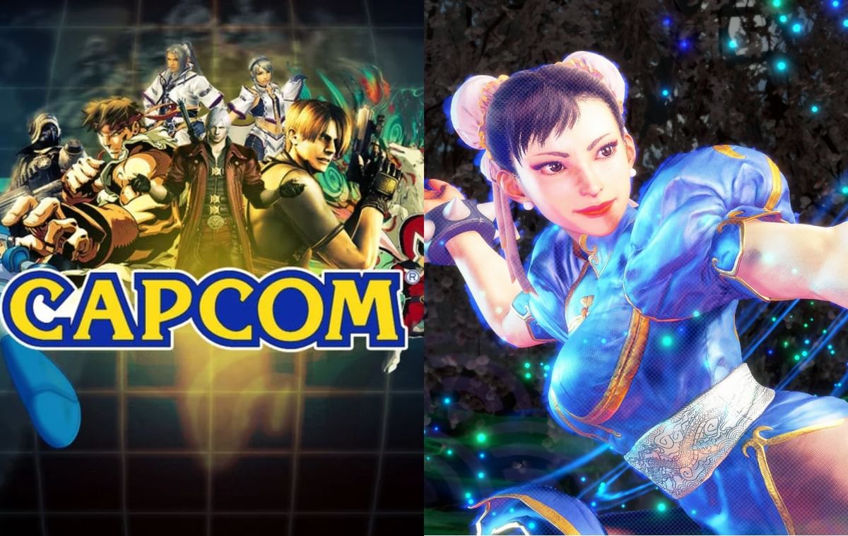How to create Capcom ID for Street Fighter 6 and other games