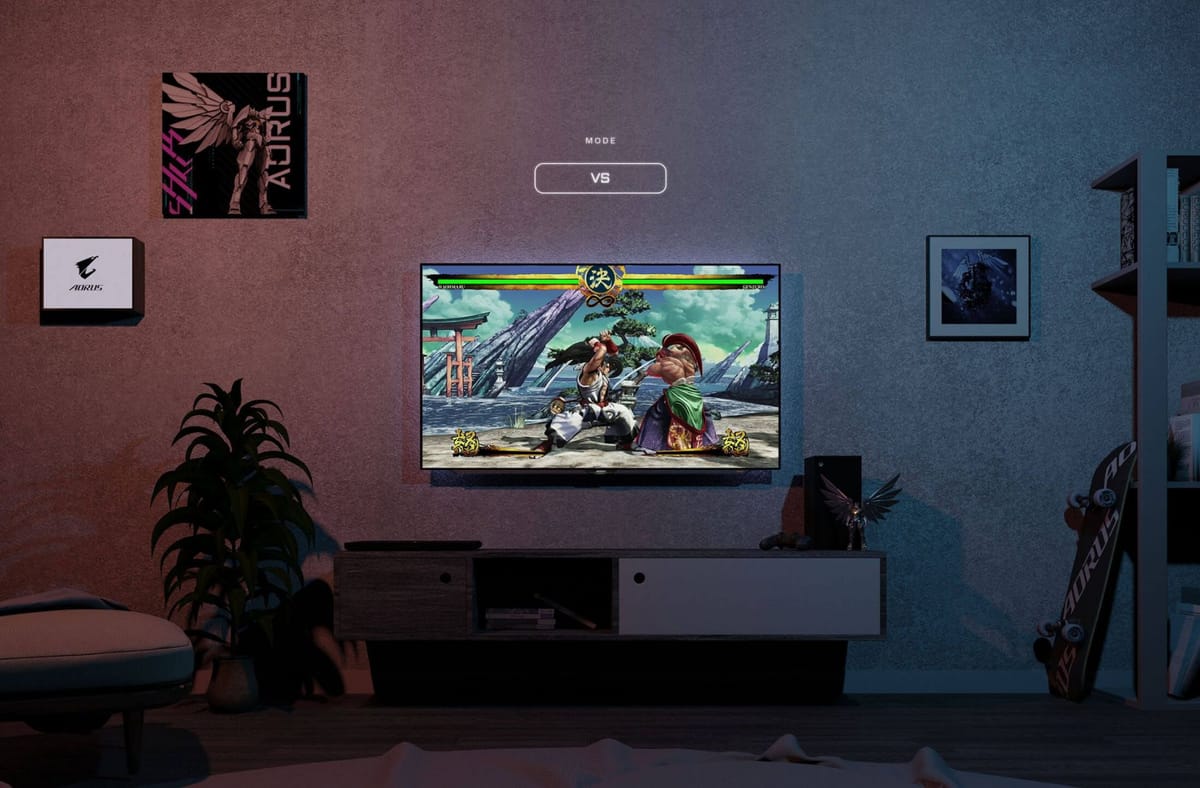 Top 5 high-end monitors worth pairing with RTX 4090