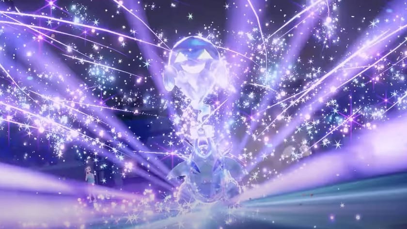 How does Terastalizing work in Pokemon Scarlet and Violet?