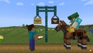 Hanging Signs In Minecraft 1 20 Update Everything Known So Far