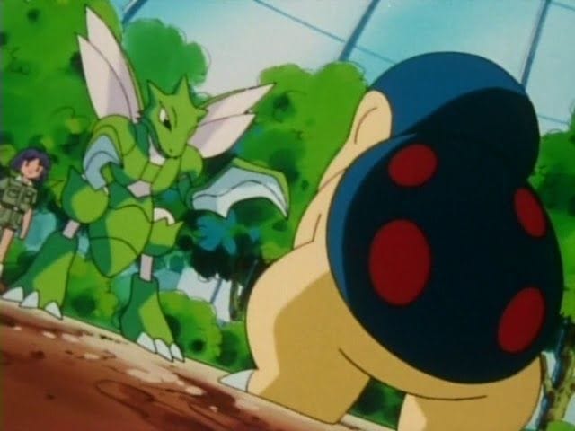 Pokemon GO Scyther raid guide: Best counters, weaknesses, and more