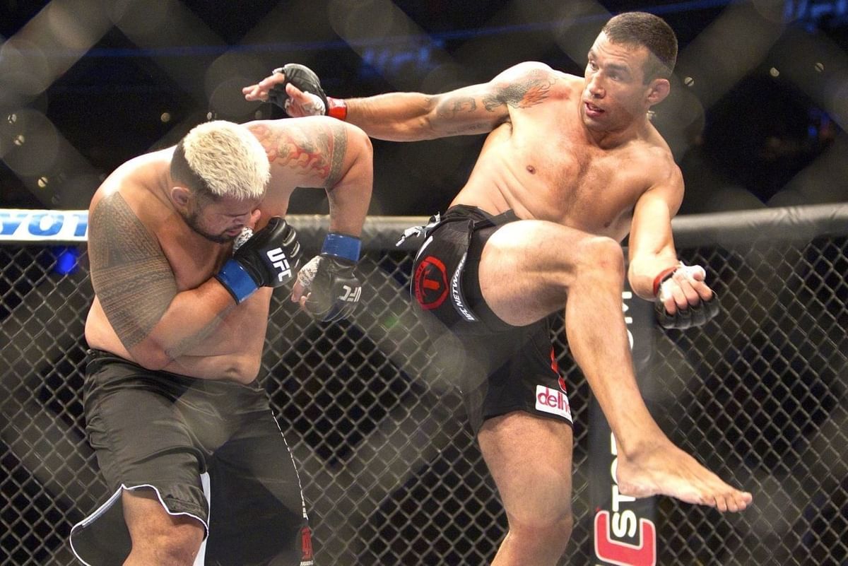 5 UFC events that lacked star power, but were awesome to watch